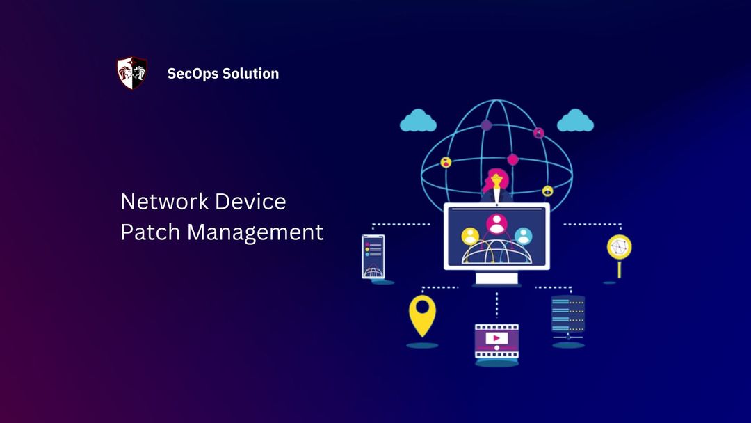 Patch Management in DevOps: Integrating Patching into CI/CD Pipelines | SecOps® Solution